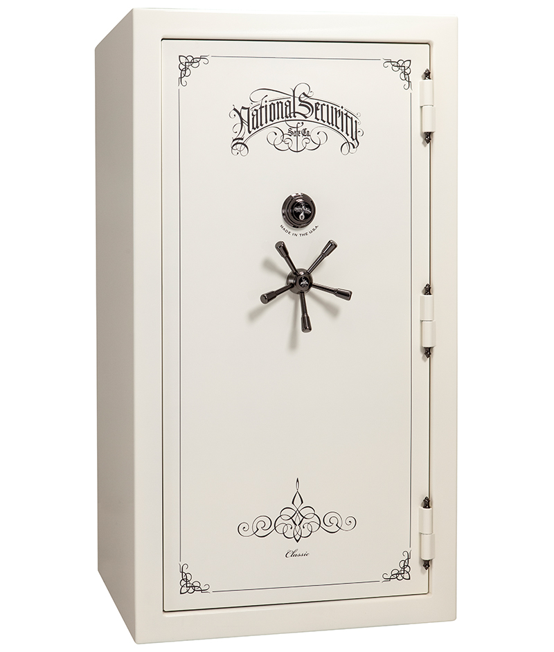 Classic Plus 40 | National Security Gun Safes | Best Prices