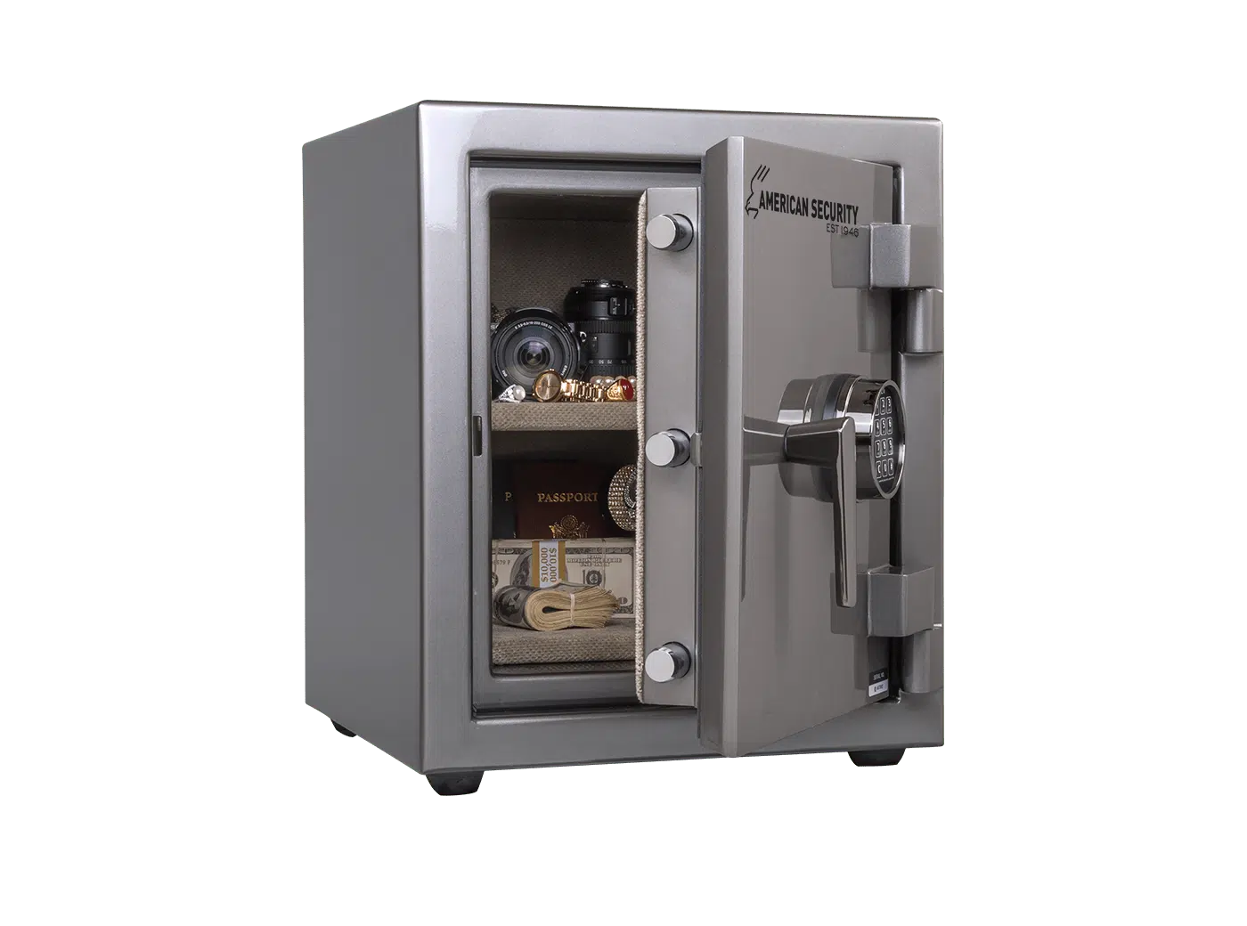 American Security BF1512 | Amsec Home Safes