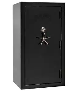 National Security Safes | West Coast Safes