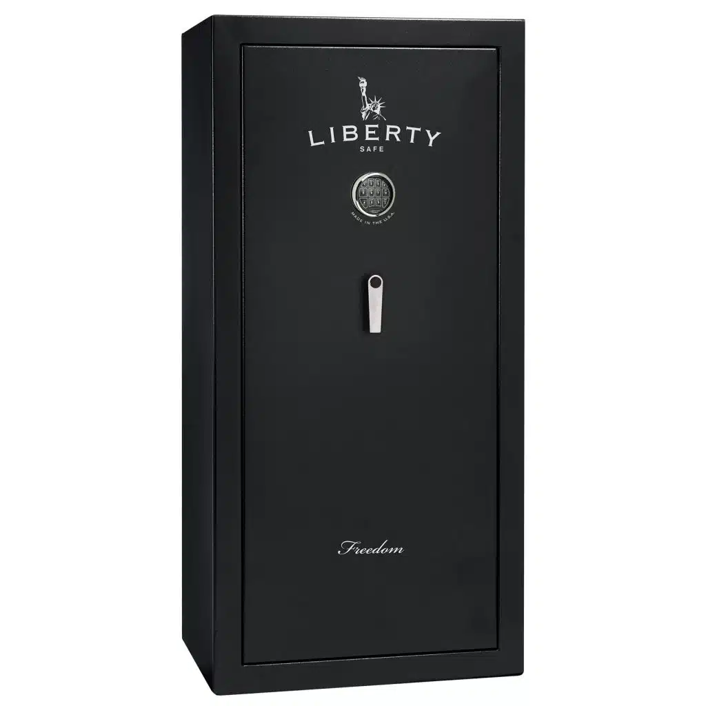 Liberty Safe Freedom 30 | West Coast Safes | Made in the USA