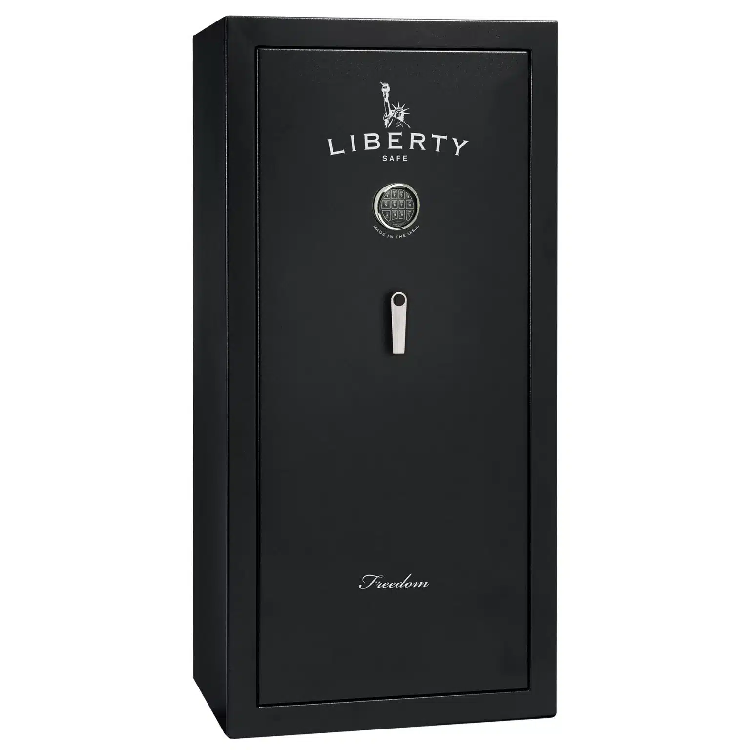 Liberty Safe Freedom 30 | West Coast Safes | Made in the USA